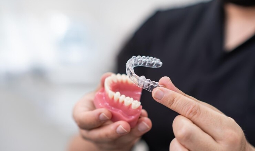 Understanding Crossbites: Symptoms, Causes and How to Fix